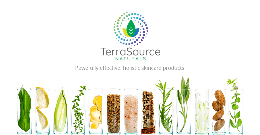 TerraSource Naturals | Herbal Skincare Products
